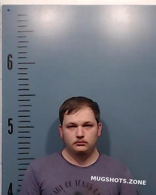 CAREY RYAN SCOTT 11/25/2023 - Taylor County Mugshots Zone