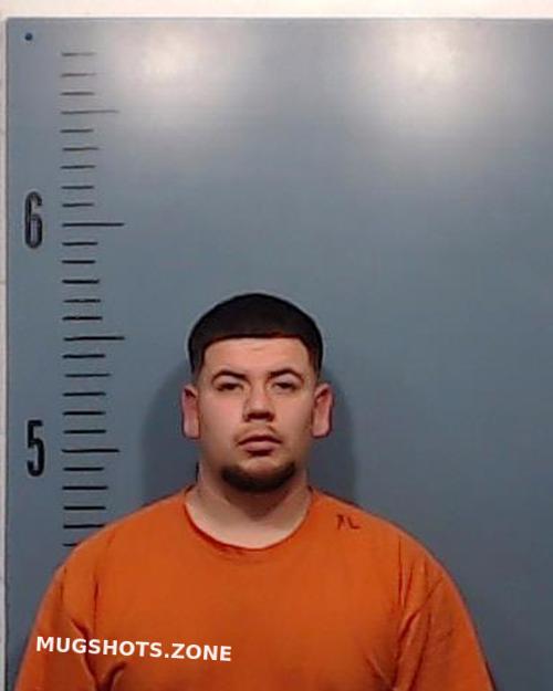 JACQUEZ ROBERT ISAIAH 11/27/2023 - Taylor County Mugshots Zone