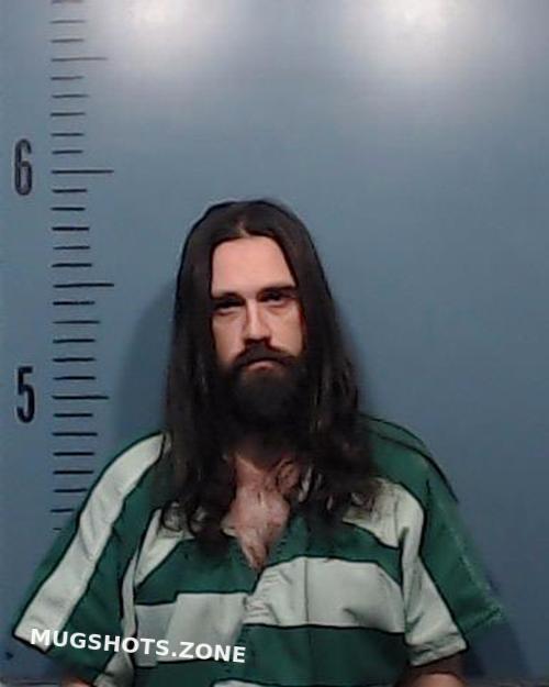 MANASCO JOSHUA ALAN 11/30/2023 - Taylor County Mugshots Zone