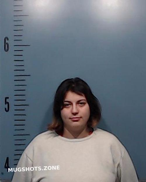 Ochoa Shelby Marie 11 30 2023 Taylor County Mugshots Zone