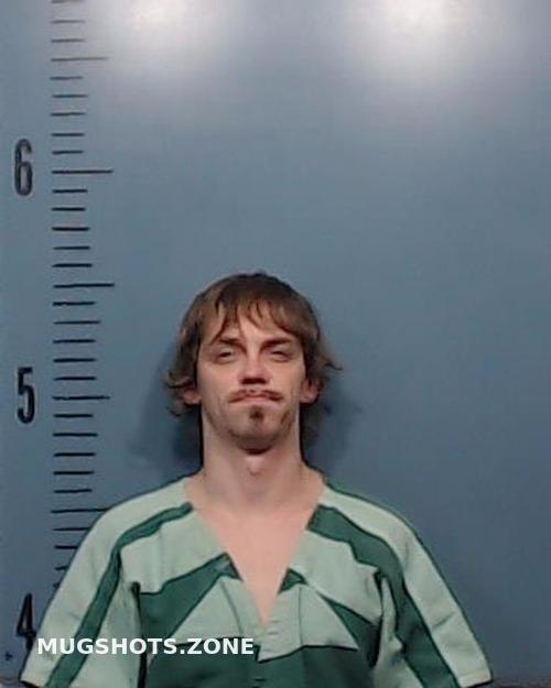 HART CHAD ALLEN WILSON 11/30/2023 - Taylor County Mugshots Zone