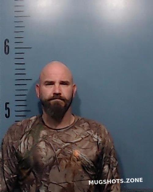 DENSON CLINT LEE 11/30/2023 - Taylor County Mugshots Zone