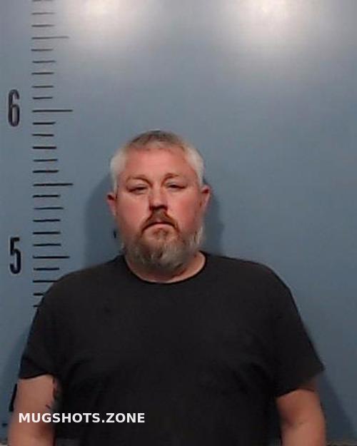 ALLEN SCOTTY MITCHELL 12/01/2023 - Taylor County Mugshots Zone
