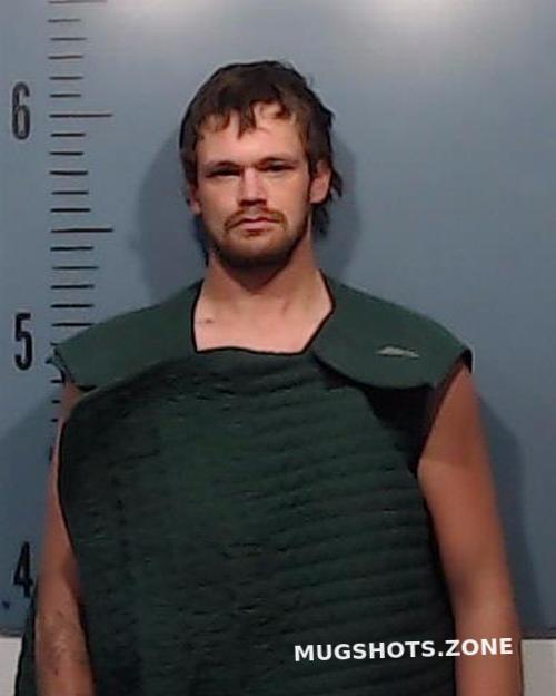 DOSS SCOTT RILEY 12/02/2023 - Taylor County Mugshots Zone