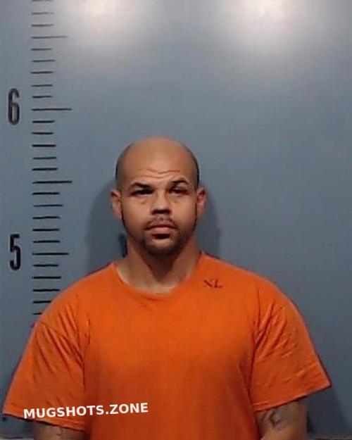 TURNER JOSEPH JARRELL 12/02/2023 - Taylor County Mugshots Zone