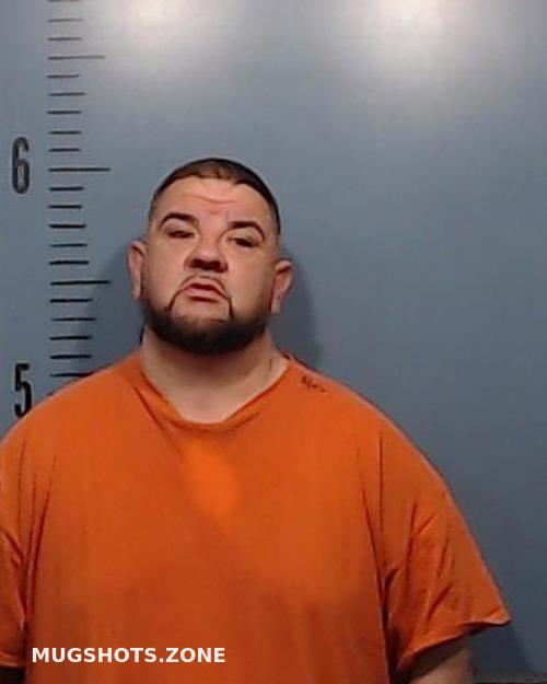 PRESSON BRADLEY ALLEN JR. 12/03/2023 - Taylor County Mugshots Zone