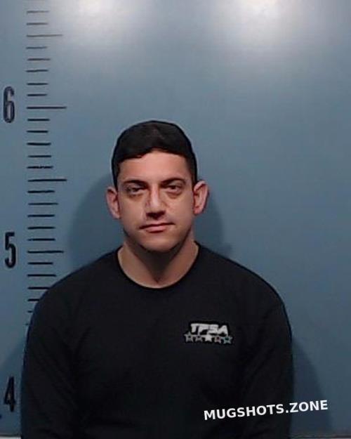 DELEON ROBERT VIVIAN JR. 12/07/2023 - Taylor County Mugshots Zone