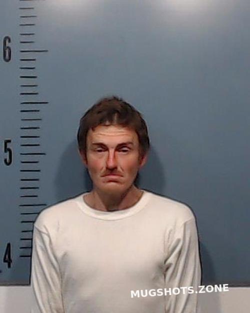 GERMAN CODY ALLEN 12/09/2023 - Taylor County Mugshots Zone