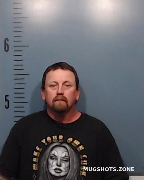 MCCOY ADAM LEE 12/09/2023 - Taylor County Mugshots Zone