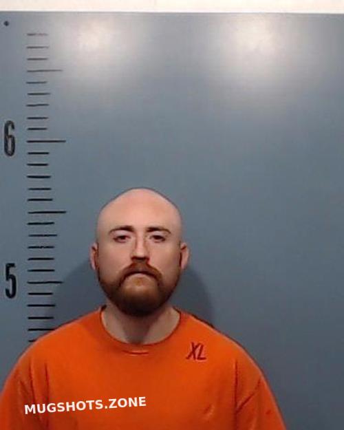 ZEMKE ISAAC DAVID 12/11/2023 - Taylor County Mugshots Zone