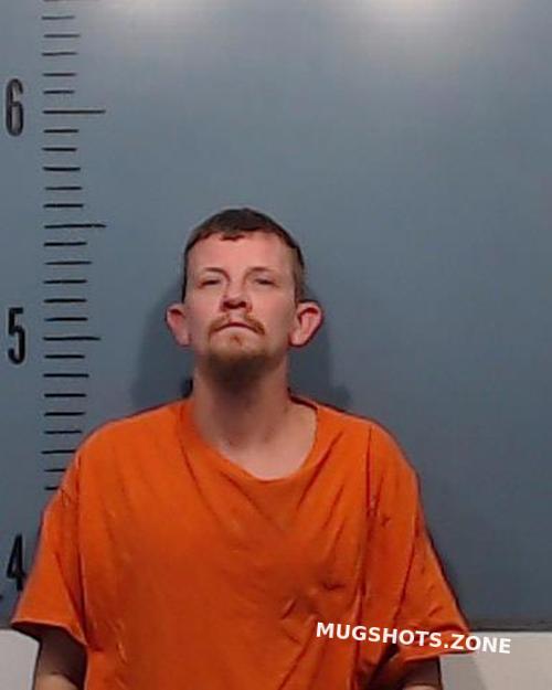 TYLER CHRIS AARON 12/11/2023 - Taylor County Mugshots Zone