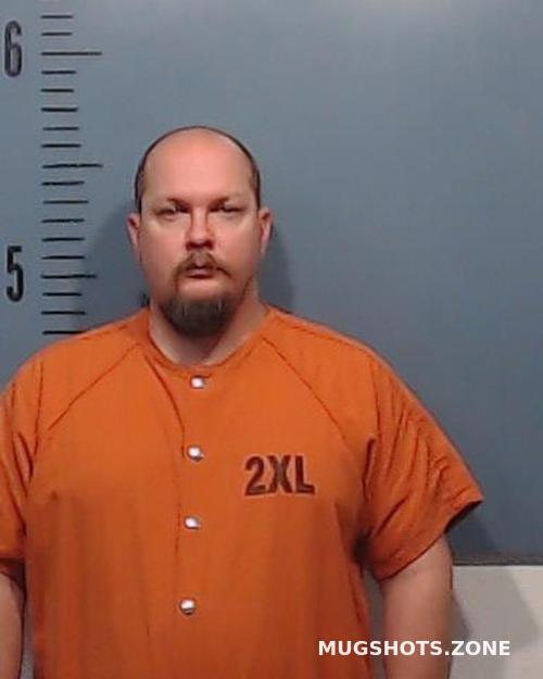 GRAHAM JASON BRUCE 12/14/2023 - Taylor County Mugshots Zone