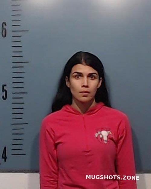 Martinez Alexis Esperanza 12 14 2023 Taylor County Mugshots Zone