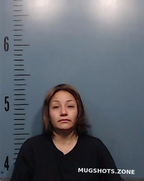 RODRIGUEZ ALICE REDWILLOW 12/15/2023 - Taylor County Mugshots Zone