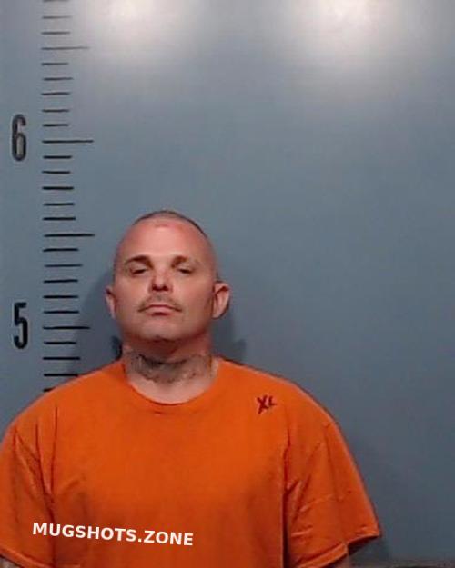 MCCARTNEY CHRISTOPHER KYLE 12/15/2023 - Taylor County Mugshots Zone