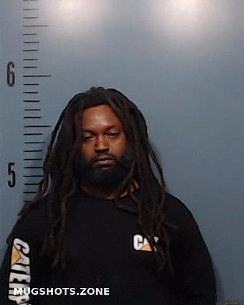 SPEIGHTS REGINALD RENE JR. 12/16/2023 - Taylor County Mugshots Zone