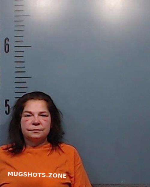 BLICK SANDRA DEE 12/17/2023 - Taylor County Mugshots Zone