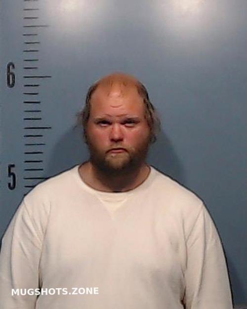 JUSTICE ANTHONY JOHN 12/19/2023 - Taylor County Mugshots Zone