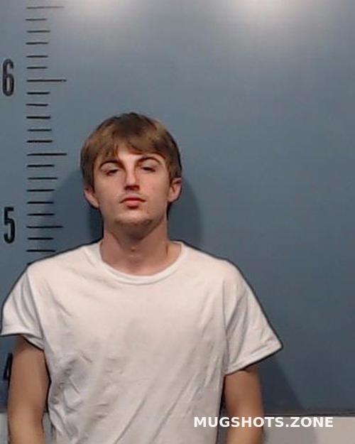 COLLINSWORTH JACOB MICHAEL 12/21/2023 - Taylor County Mugshots Zone
