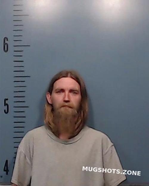 TALMAGE RUSSEL WAYNE 12/21/2023 - Taylor County Mugshots Zone