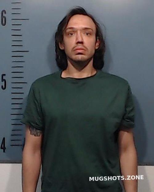 GROGAN RODNEY PATRICK JR. 12/28/2023 - Taylor County Mugshots Zone