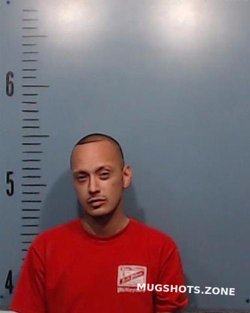 PUGA RENE MICHAEL 12/31/2023 - Taylor County Mugshots Zone