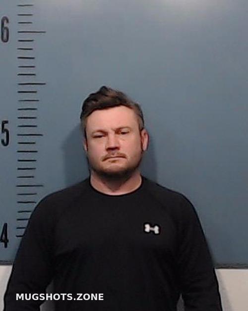 OLENAK JOSHUA ADAM 01/01/2024 - Taylor County Mugshots Zone