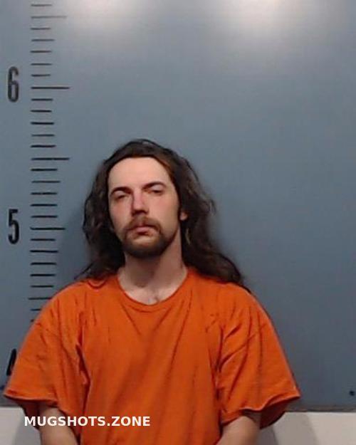 MAURO IAN EVAN 01/01/2024 - Taylor County Mugshots Zone