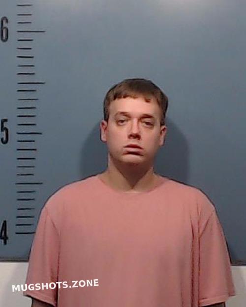 ROBILLARD CHRISTOPHER EMMETTE 01/02/2024 - Taylor County Mugshots Zone