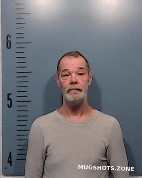 SHEPARD CHARLES RANDEL 01/02/2024 - Taylor County Mugshots Zone