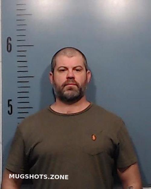 REEDY JASON PATRICK 01/03/2024 - Taylor County Mugshots Zone