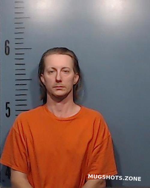 HEISER JUSTIN CLAY 01/04/2024 - Taylor County Mugshots Zone