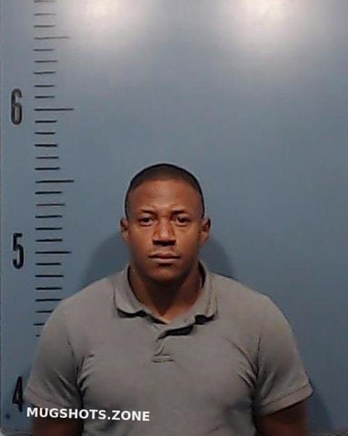BRITT MYRON DANTE 01/05/2024 - Taylor County Mugshots Zone