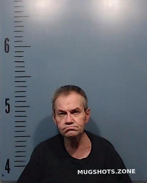 CHAMBERS BOBBY RAY 01/05/2024 - Taylor County Mugshots Zone