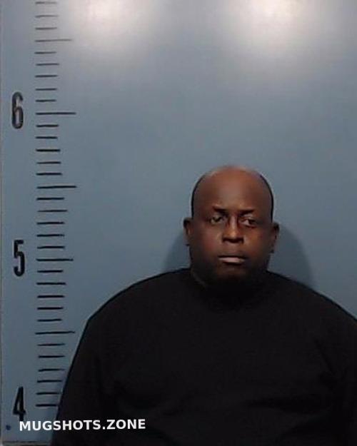 ARRINGTON DESHANNON DELONZO 01/05/2024 - Taylor County Mugshots Zone