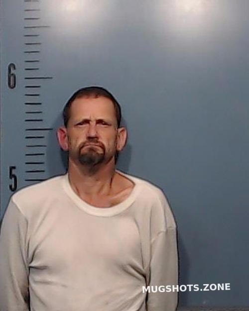 FORD CHARLES DEWAYNE 01/05/2024 - Taylor County Mugshots Zone