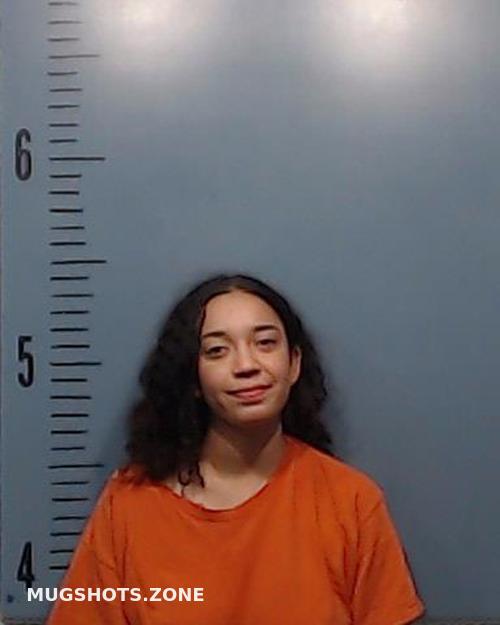 GARDNER KYLEE CIERRA 01/05/2024 - Taylor County Mugshots Zone