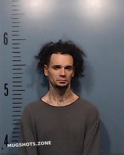 CHACON GILBERT MATTHEW- ROBERT 01/06/2024 - Taylor County Mugshots Zone