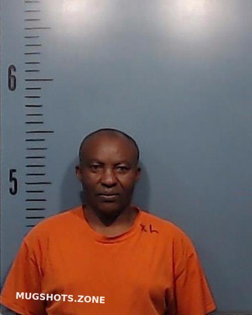 SINAYOBYE ALBERT 01/07/2024 - Taylor County Mugshots Zone