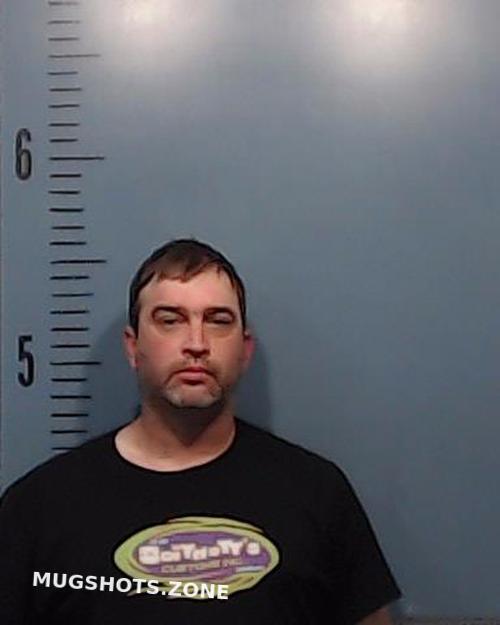 CASEY TYLER DAX 01/07/2024 - Taylor County Mugshots Zone