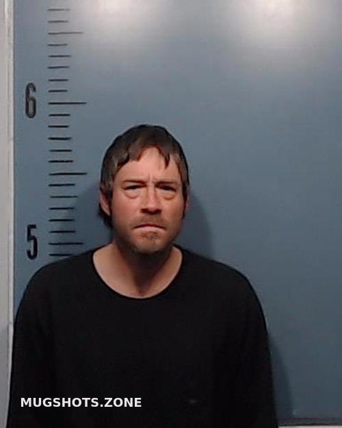HUDSON KYLE BRETT 01/07/2024 - Taylor County Mugshots Zone