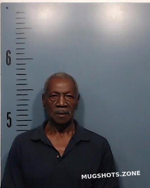 HUNTER BENNY EARL 01/09/2024 - Taylor County Mugshots Zone