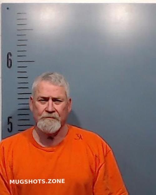 STONE DARRELL EDGAR 01/10/2024 - Taylor County Mugshots Zone