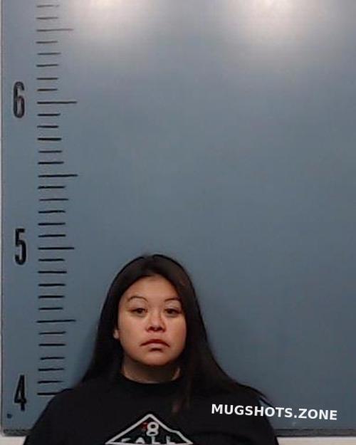 CADENA ISABEL ELIZABETH 01/11/2024 - Taylor County Mugshots Zone