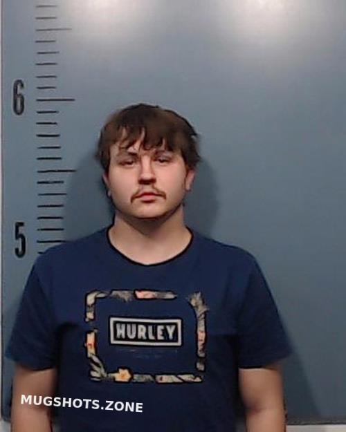 HOBERT CHANCE WARREN 01/11/2024 - Taylor County Mugshots Zone