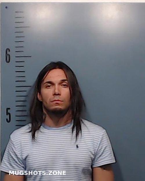 FREEMAN ERIC JAMES 01/12/2024 - Taylor County Mugshots Zone