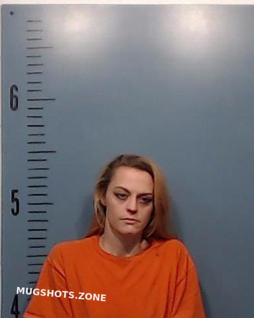 BREWER STORMY RACHEL 01/13/2024 - Taylor County Mugshots Zone