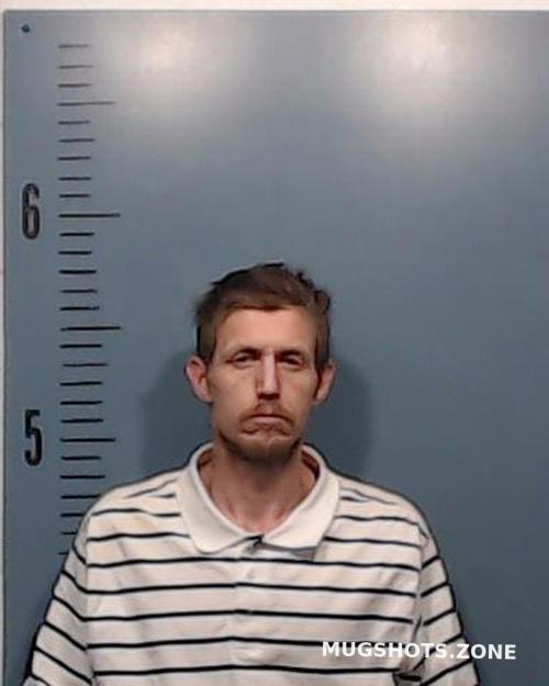 INGLE JEFFREY DON 01/14/2024 - Taylor County Mugshots Zone