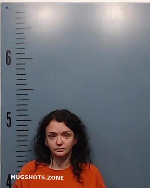 GILTNER MOLLY ANN 01/14/2024 - Taylor County Mugshots Zone