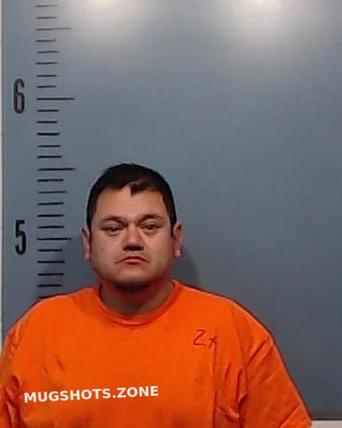 MANDUJANO RAUL RODRIGUEZ JR. 01/14/2024 - Taylor County Mugshots Zone